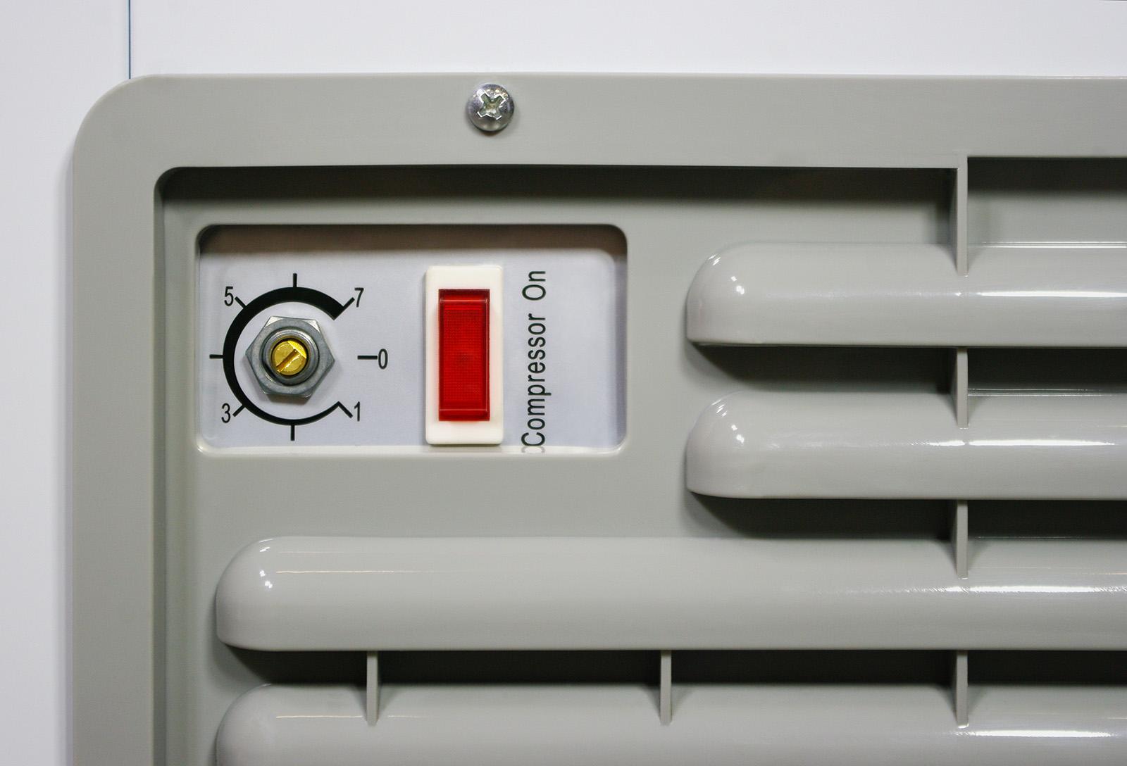 SD-511 - PROFESSIONAL REFRIGERATION DEVICES (EQUIPMENT) | KRIMARG